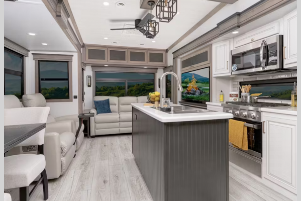 Keystone RV Montana Fifth Wheel RVs For Sale