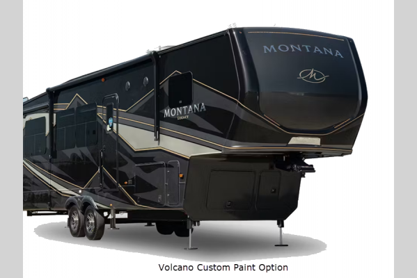 Keystone RV Montana Fifth Wheel RVs For Sale
