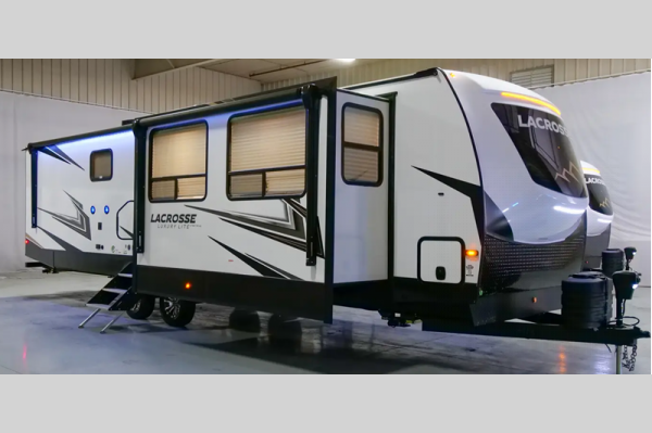 Prime Time RV LaCrosse Travel Trailer RVs For Sale