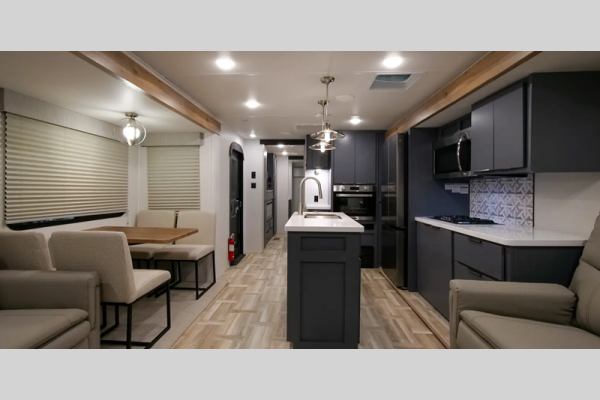 Prime Time RV LaCrosse Travel Trailer RVs For Sale