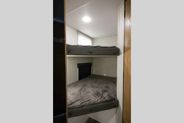 Forest River RV Cherokee Wolf Pup Travel Trailer RVs For Sale