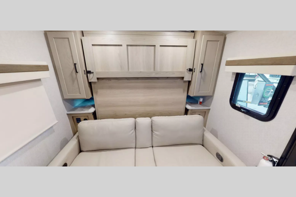 Forest River RV Rockwood GEO Pro Travel Trailer RVs For Sale