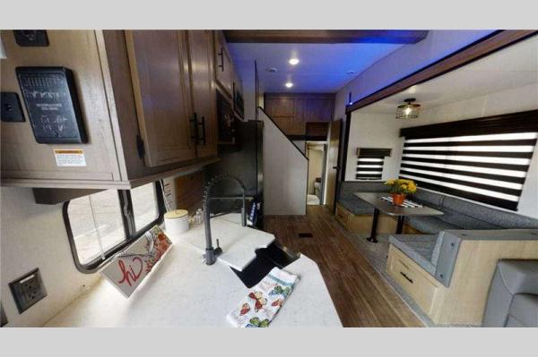 Forest River RV Timberwolf Destination Trailer RVs For Sale