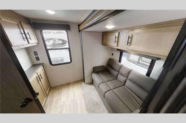 Forest River RV Timberwolf Destination Trailer RVs For Sale