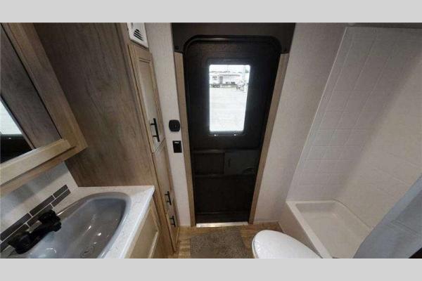 Forest River RV Timberwolf Destination Trailer RVs For Sale