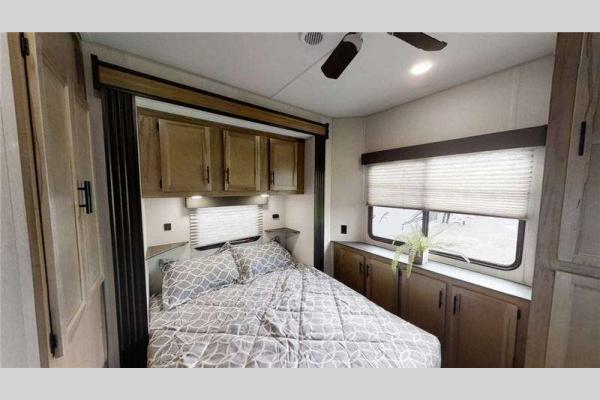 Forest River RV Timberwolf Destination Trailer RVs For Sale