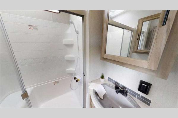 Forest River RV Timberwolf Destination Trailer RVs For Sale