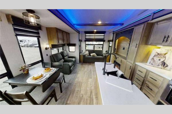 Forest River RV Timberwolf Destination Trailer RVs For Sale