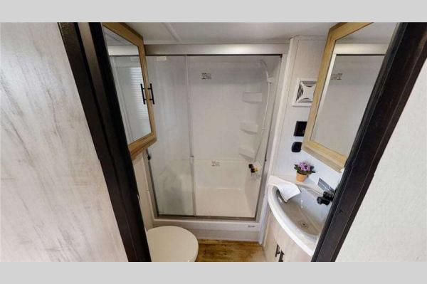 Forest River RV Timberwolf Destination Trailer RVs For Sale