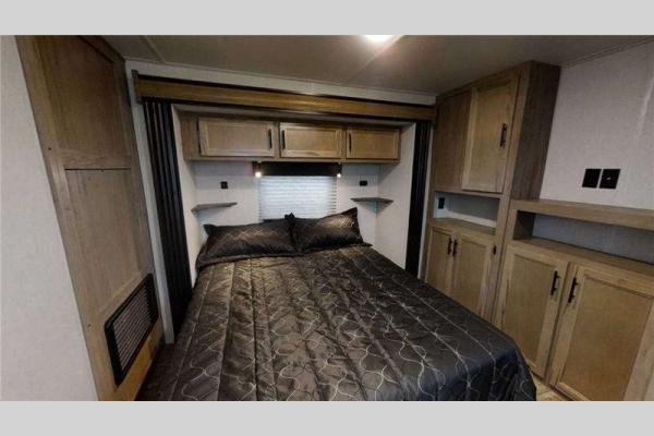 Forest River RV Timberwolf Destination Trailer RVs For Sale