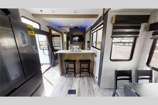 Forest River RV Timberwolf Destination Trailer RVs For Sale