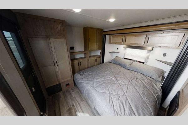 Forest River RV Timberwolf Destination Trailer RVs For Sale