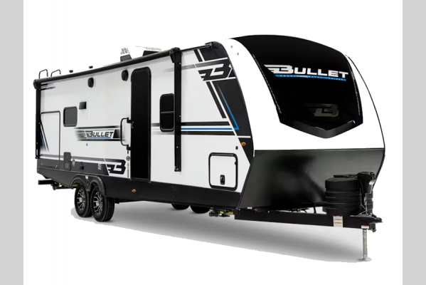 Keystone RV Bullet Travel Trailer RVs For Sale