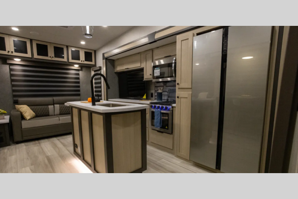 Forest River RV Cardinal Fifth Wheel RVs For Sale