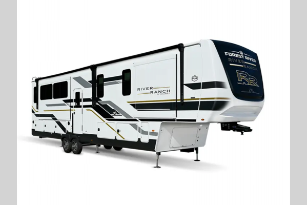 Palomino River Ranch Fifth Wheel RVs For Sale