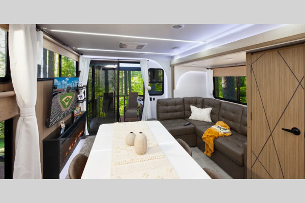 Forest River RV Wildwood Travel Trailer RVs For Sale