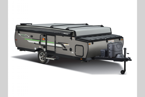 Forest River RV Rockwood Freedom Series Folding Pop-Up Camper RVs For Sale