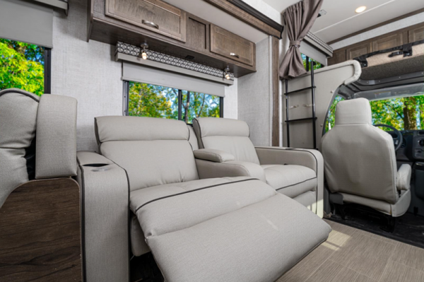 Gulf Stream RV Yellowstone Motor Home Class C RVs For Sale