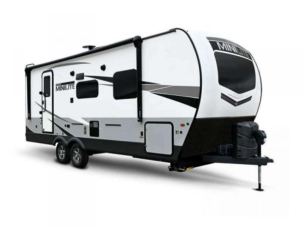 Forest River RV Rockwood Mini Lite Travel Trailer RVs For Sale