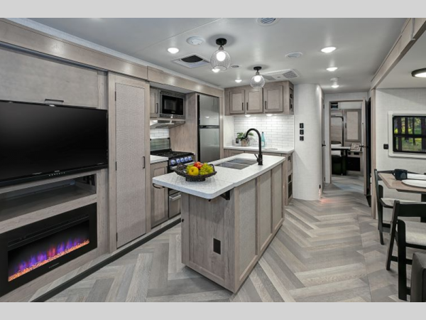 Ember RV Touring Edition Travel Trailer RVs For Sale