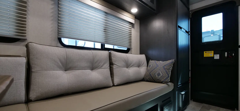 Forest River RV R Pod Travel Trailer Reviews | Floorplans | Features ...