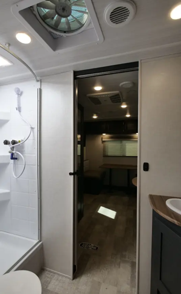 Forest River RV R Pod Travel Trailer Reviews | Floorplans | Features ...