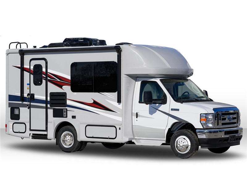 New Gulf Stream RV BT Cruiser 5220 Motor Home Class B+ for Sale ...