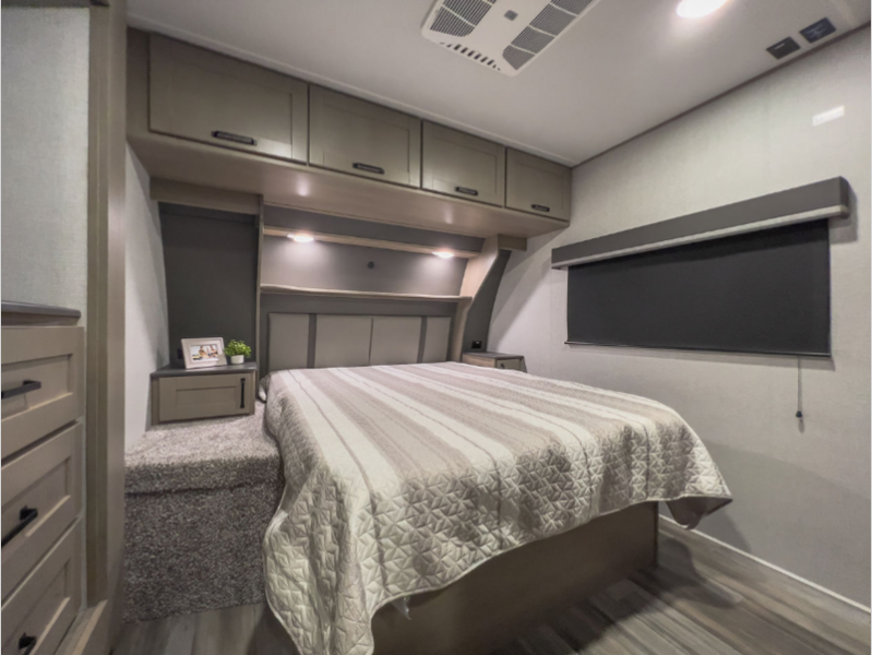 Grand Design Reflection Travel Trailer Reviews | Floorplans | Features ...