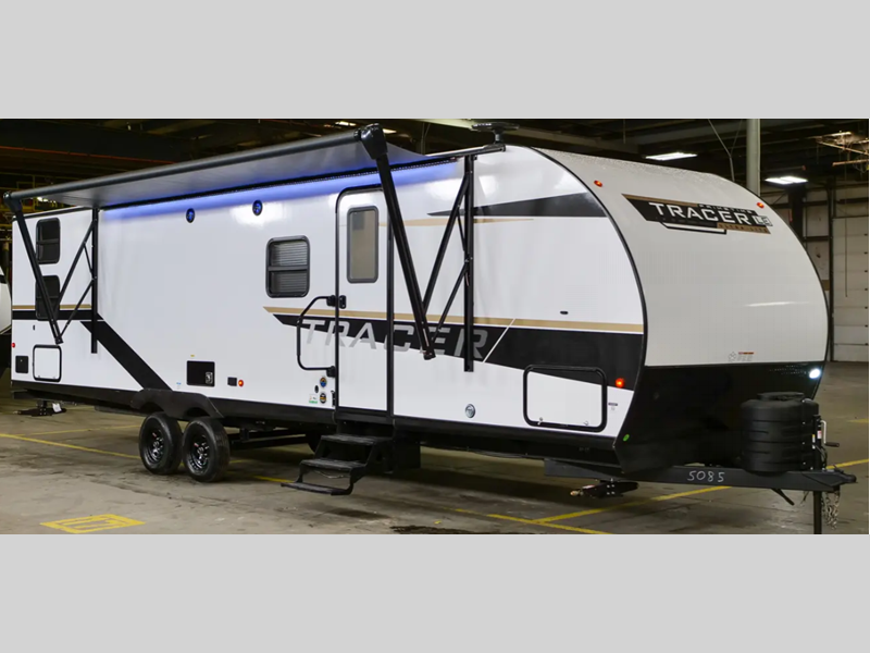 Prime Time RV Tracer Travel Trailer RVs For Sale