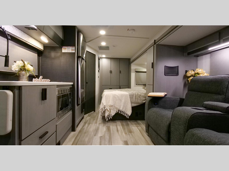 Forest River RV Solera Motor Home Class C - Diesel RVs For Sale