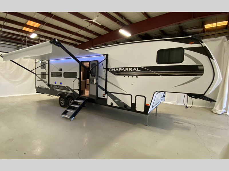 Coachmen RV Chaparral Lite Fifth Wheel RVs For Sale