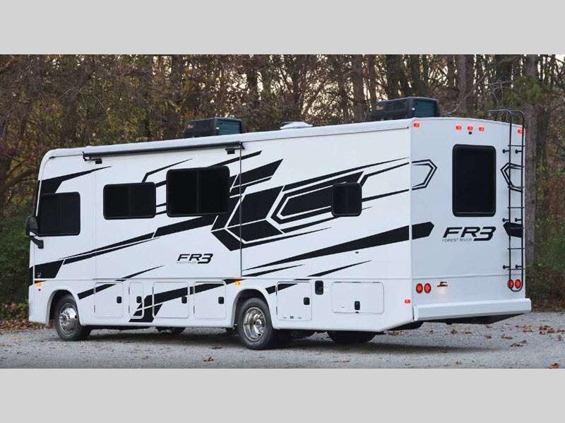 Forest River RV FR3 Motor Home Class A RVs For Sale