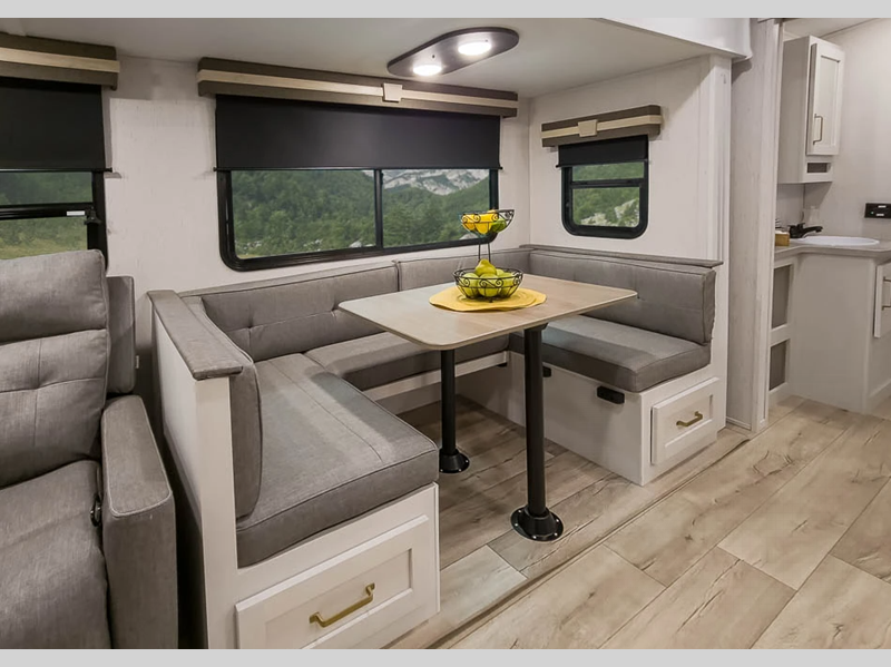 Dutchmen RV Astoria Travel Trailer RVs For Sale