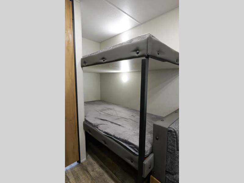 Forest River RV Cherokee Wolf Den Travel Trailer RVs For Sale