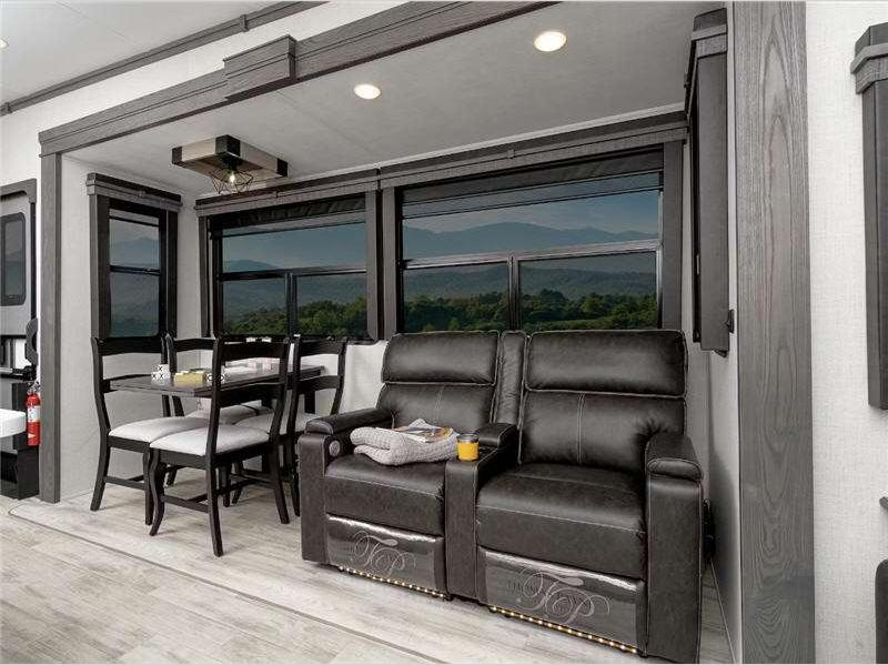 Keystone RV Alpine Fifth Wheel RVs For Sale