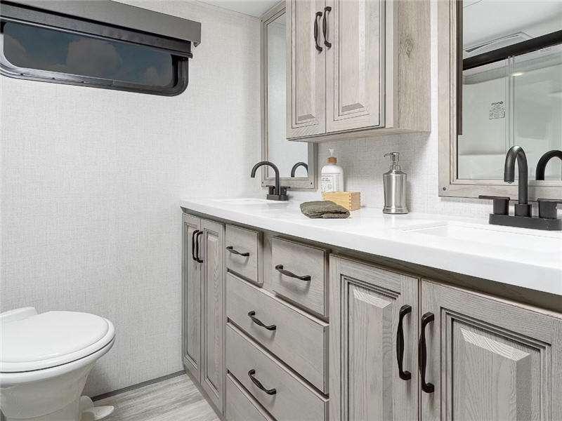 Keystone RV Alpine Fifth Wheel RVs For Sale