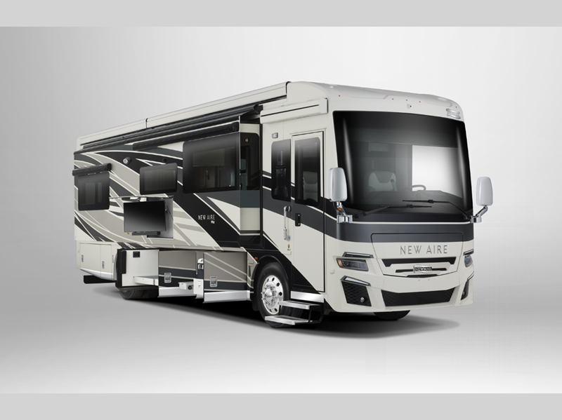 Newmar New Aire Motor Home Class A - Diesel RVs For Sale