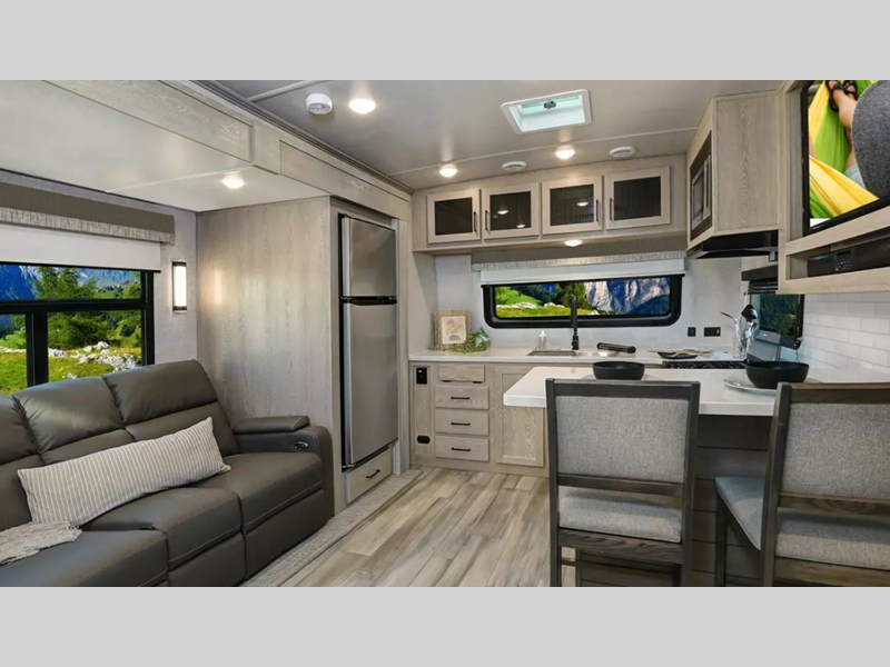 Forest river rv replacement furniture store