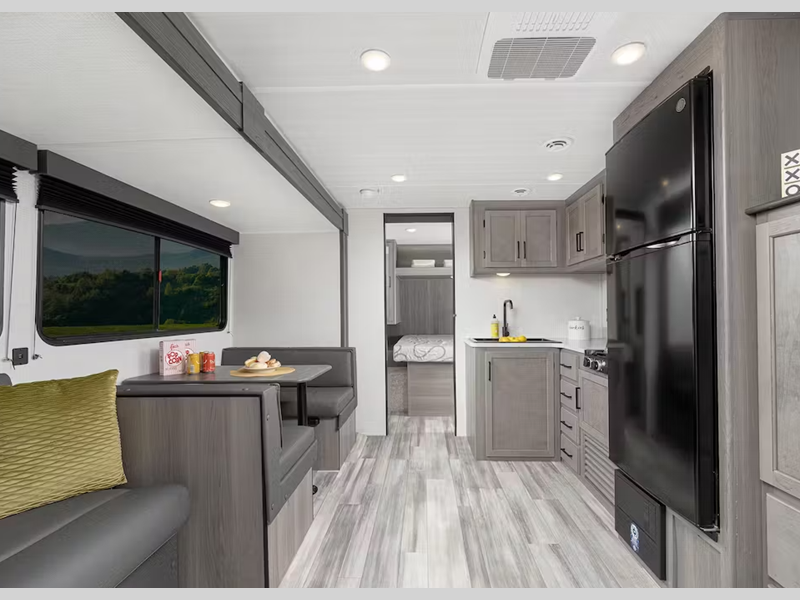 Keystone RV Hideout Sport Travel Trailer RVs For Sale