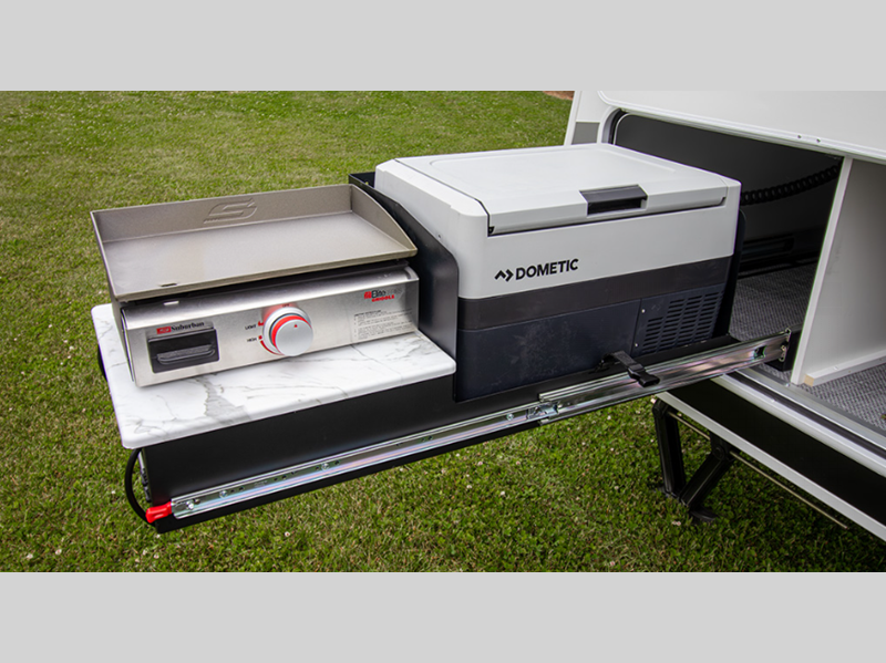 inTech RV Aucta Travel Trailer RVs For Sale