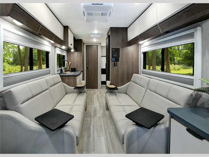 Coachmen RV Cross Trail EV Motor Home Class C RVs For Sale