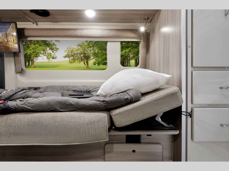 Thor Motor Coach Sequence Motor Home Class B RVs For Sale