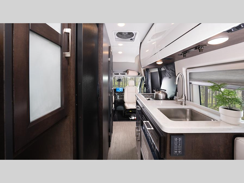 Entegra Coach Expanse Motor Home Class B RVs For Sale