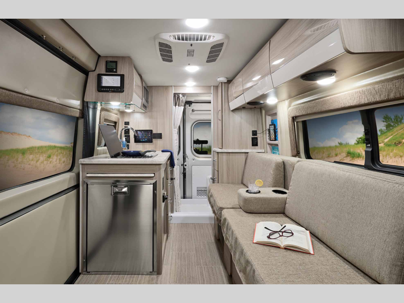 Thor Motor Coach Scope Motor Home Class B RVs For Sale