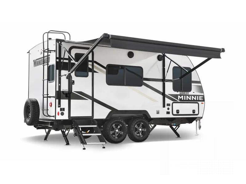 Winnebago Micro Minnie Travel Trailer RVs For Sale