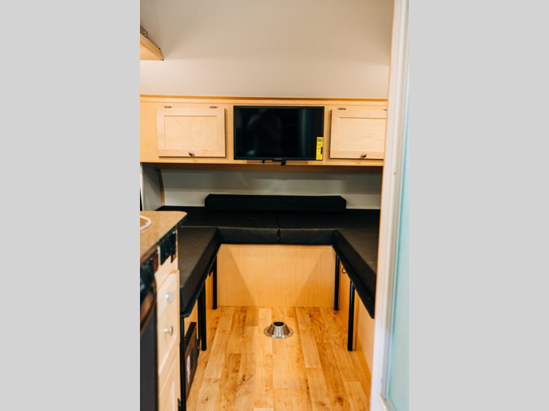 Aliner Ascape Travel Trailer RVs For Sale