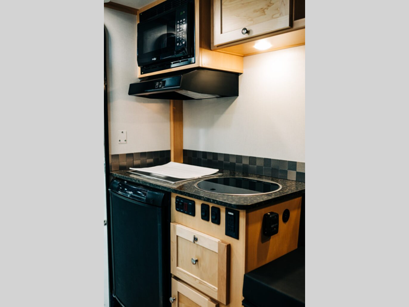 Aliner Ascape Travel Trailer RVs For Sale