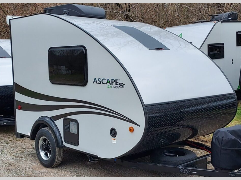 Aliner Ascape Travel Trailer RVs For Sale