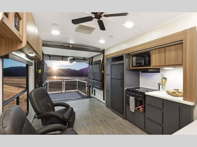 Heartland Torque Toy Hauler Travel Trailer RVs For Sale