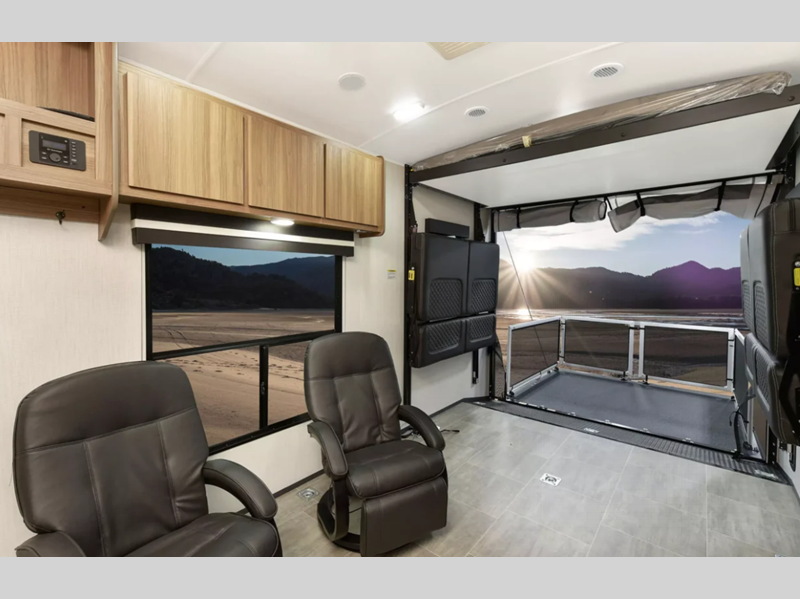 Heartland Torque Toy Hauler Travel Trailer RVs For Sale